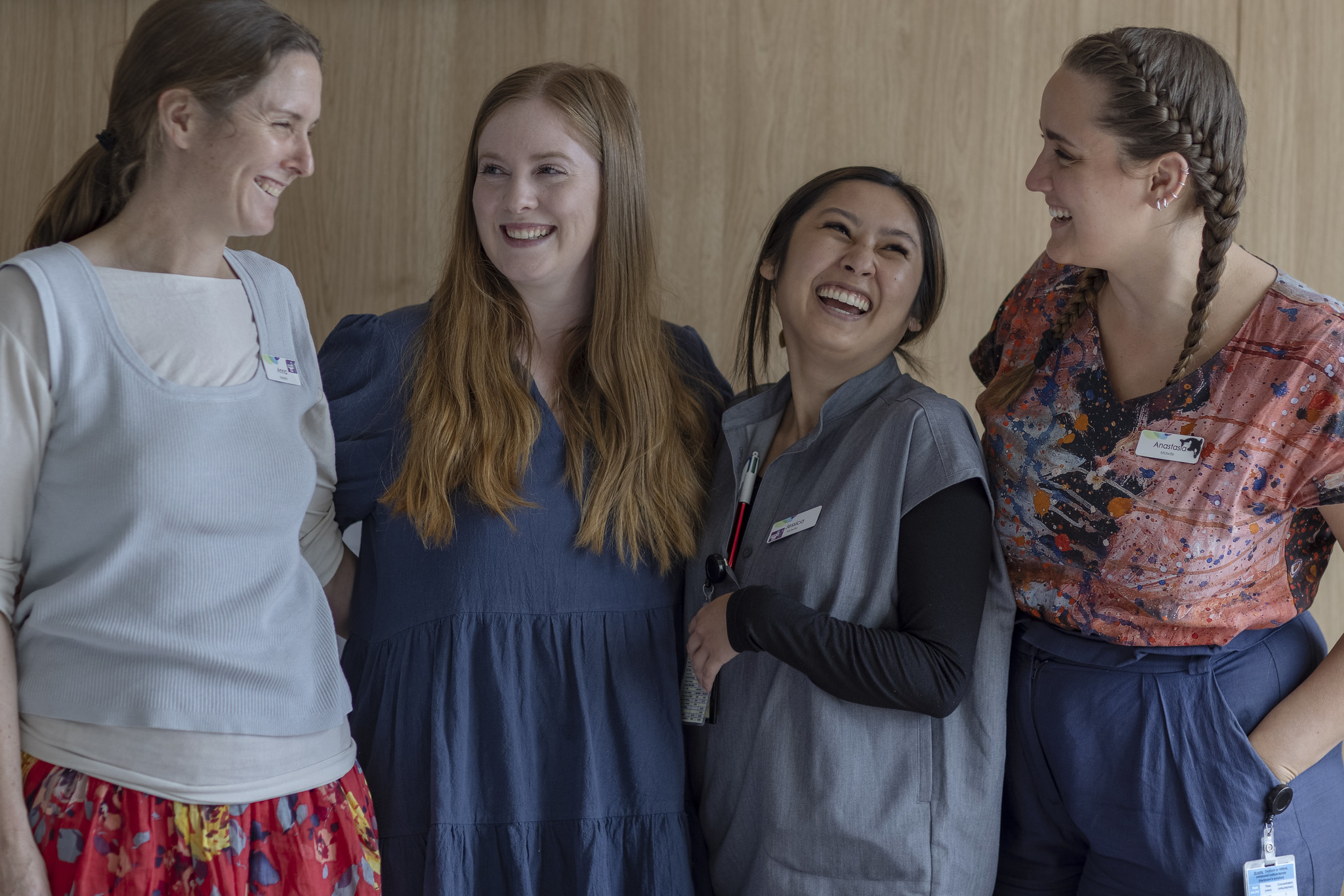 Our Supporters | About Us | Western Health Foundation | Western Health ...